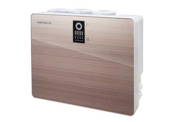 九阳净水机,九阳净水器jyw-ro612,九阳净水器安装示意图_大山谷图库