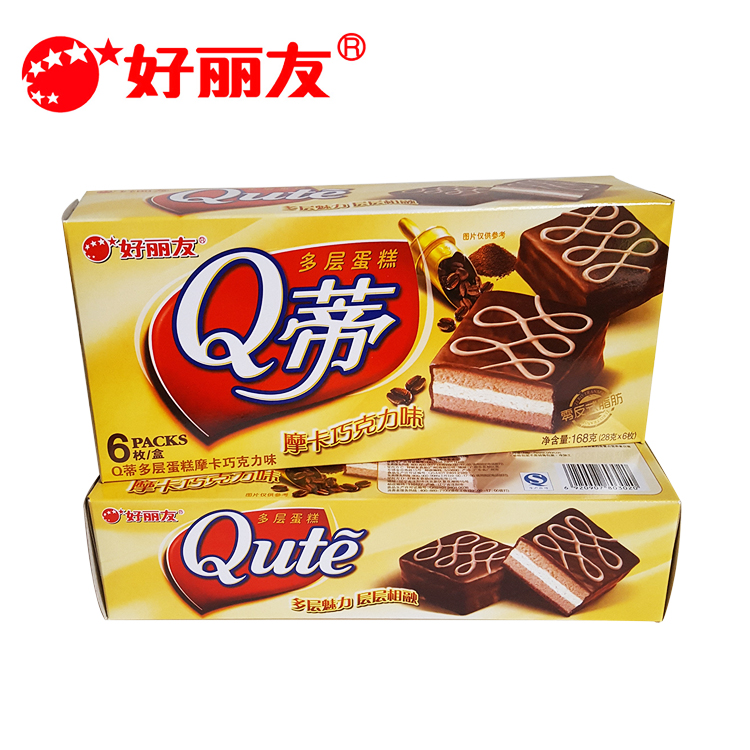 好丽友摩卡,好丽友好朋友,好丽友q蒂(第2页)_大山谷图库